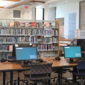 I Need To - Edgerton Public Library