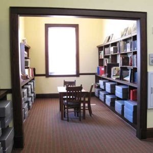 I Need To - Edgerton Public Library